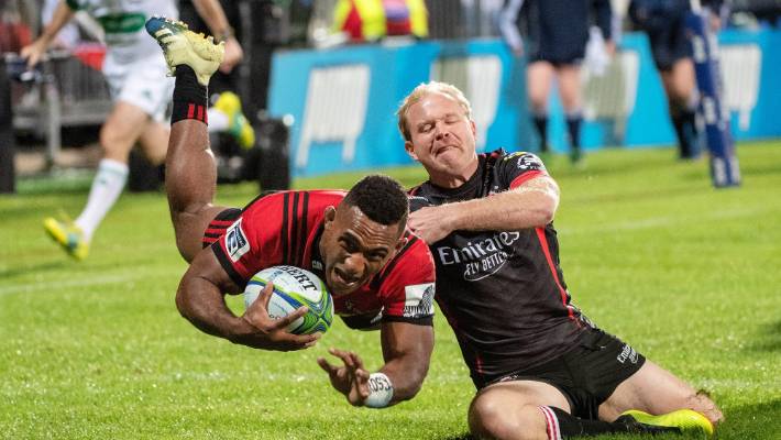 More important than rugby | Double Dummy Scissors